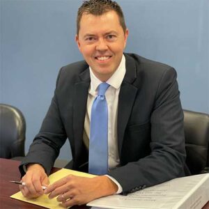 Attorney Matthew Paré, APC Wants to Personally Help you Win Your ...