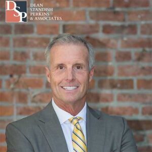 Attorney Stan Perkins Loves To Mentor Young Lawyers - Umbrella Local Heroes