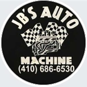JB's Auto Machine - Umbrella Local Heroes