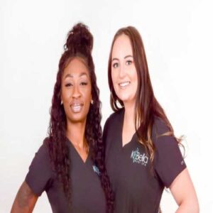 Krystal Cook wants to help the people of Louisville, KY achieve the ...