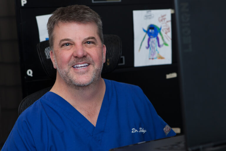 Discover the Wonders of Chiropractic at Dr. Toby’s Place - Umbrella ...