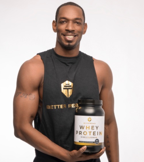 A Better Rebuild: Supplements with a Purpose! - Umbrella Local Heroes