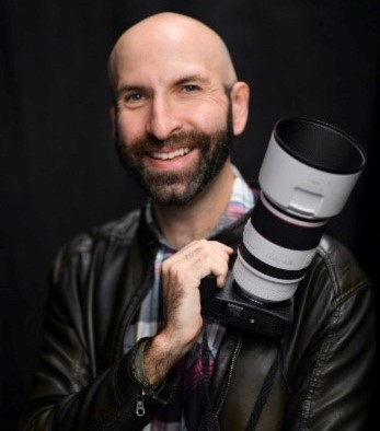 Kyle Stevens Is Capturing Amazing Stories and Breathtaking Visuals that ...