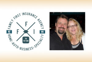 Umbrella Local Heroes