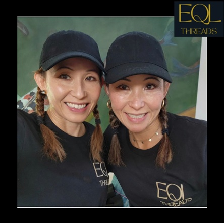 EQL Threads: Redefining Adaptive Clothing with Equality and Style - Umbrella Local Heroes