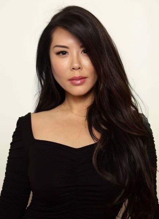 Tonya Le: The Master of Make-up Whose Work Transforms Faces and Touches ...