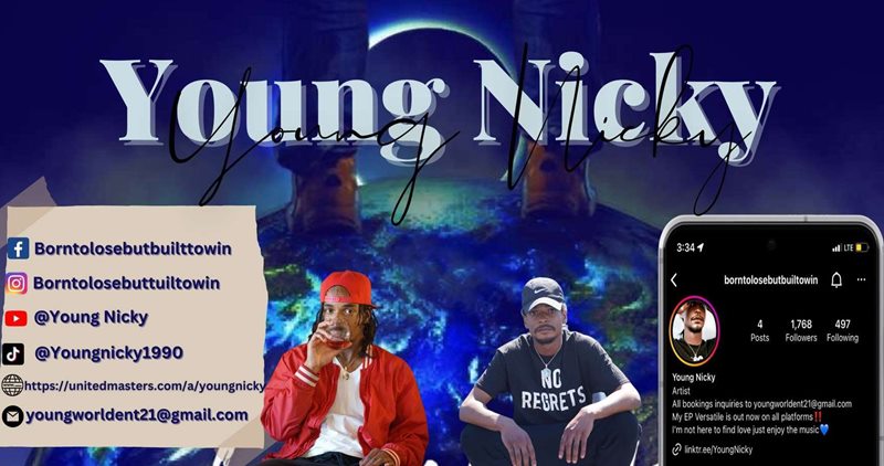 Illuminating Seattle's Hip-Hop Scene with Versatility and Resilience ...