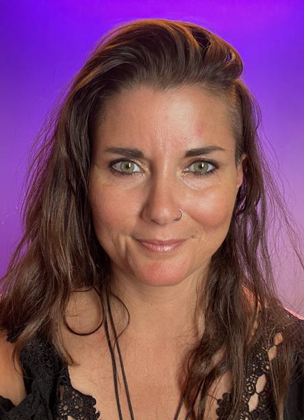 Awakening to a Brighter Future: Erica's Journey with Blackbear ...