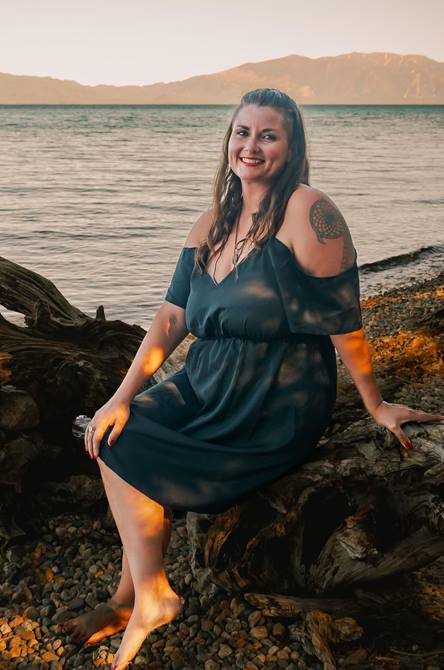 Awakening to a Brighter Future: Erica's Journey with Blackbear ...