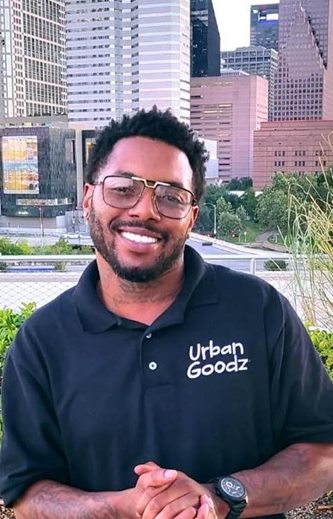 D’Andre Good & Urban Goodz Is Revolutionizing the Delivery Landscape in ...