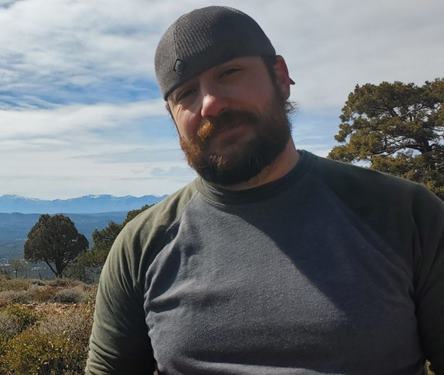 Unveiling Arizona's Mystique: Tim Wilson, the Author Behind the ...