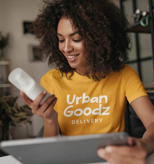 D’Andre Good & Urban Goodz Is Revolutionizing the Delivery Landscape in Houston, TX! - Umbrella ...