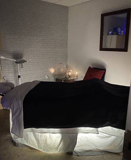 Sam Ragan & Touch of Sam Are Revolutionizing Self-care and Healing in ...