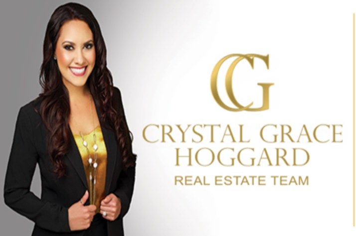 The Crystal Grace Hoggard Team: Redefining Real Estate with ...