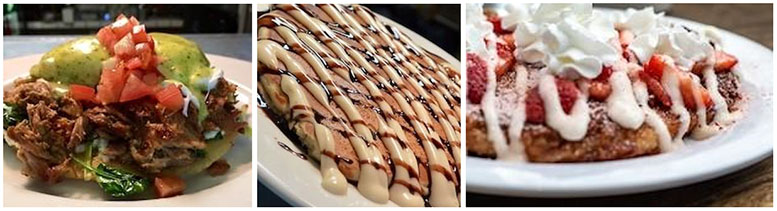 Baja Cafe: A Taste of the Southwest in the Heart of Tucson - Umbrella ...