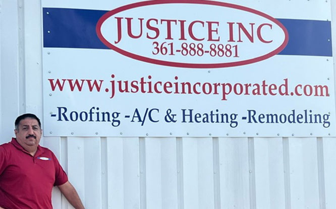 Meet Jose Alvarez Jr.: Building Trust and Quality Service at Justice ...