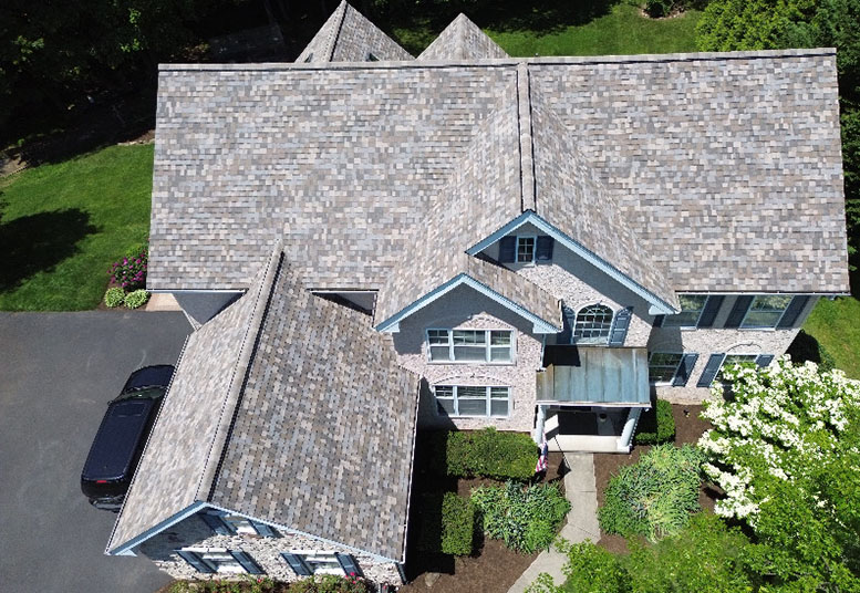 Pro Edge Roofing: A Local Business Committed to Excellence - Umbrella ...