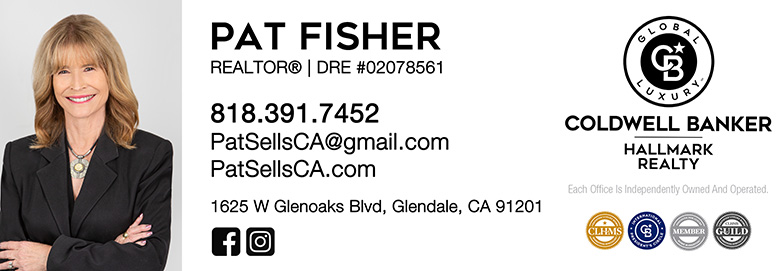 Building Dreams with Pat Fisher, Global Luxury Realtor - Umbrella Local ...