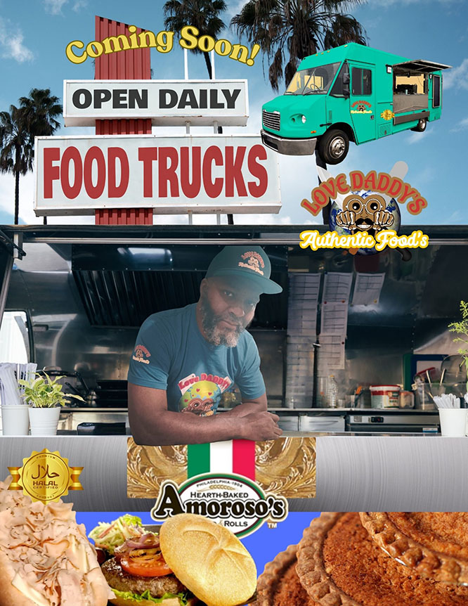 Meet Brother Alfred: The Heart and Soul Behind Love Daddy’s Authentic ...