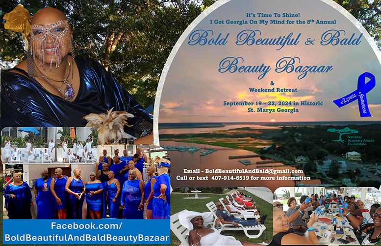 The Journey of Dr. Angie Bee: A Ministry of Acceptance and Awareness ...