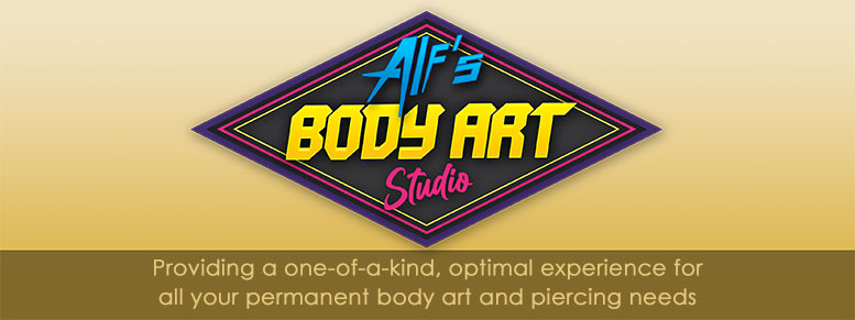 ALF’s Body Art Studio: A Sanctuary of Art and Community in Long Beach ...